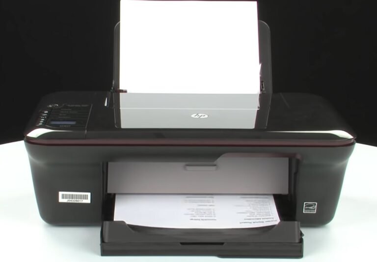 7 Best HP Printers That Use 61 Ink - 2025