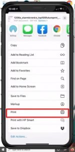 How To Connect The Phone To A Printer [Simple Guide] - 2026
