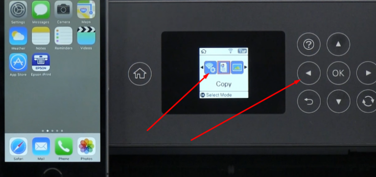How To Connect The Phone To A Printer [Simple Guide] - 2026