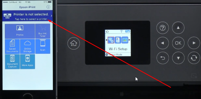 How To Connect The Phone To A Printer [Simple Guide] - 2026