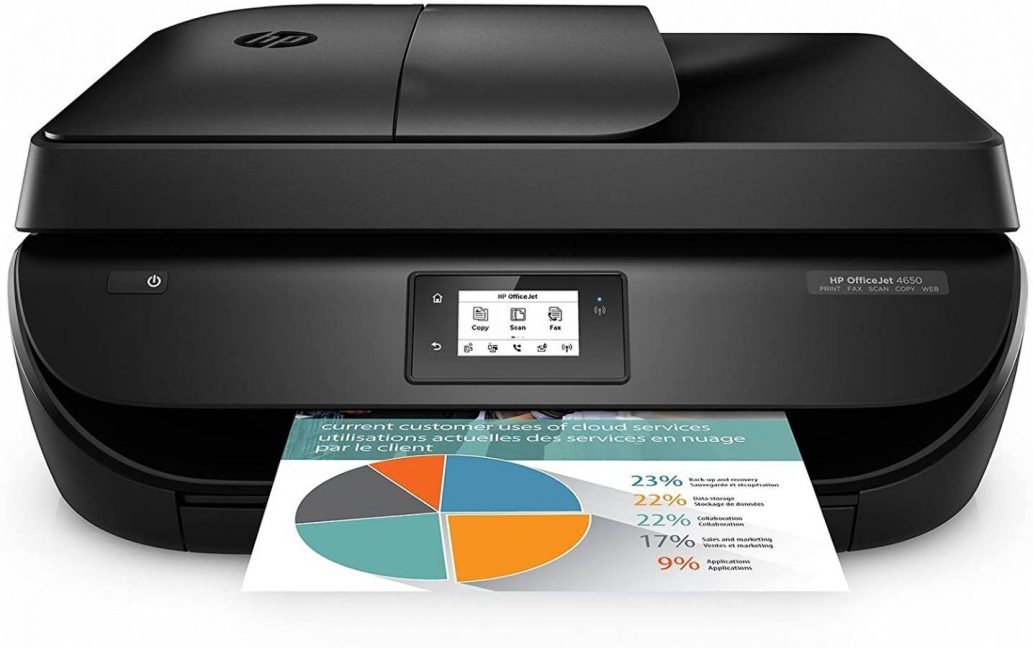 9 Best Home Printer With Cheap Ink in 2023 (Save Money)