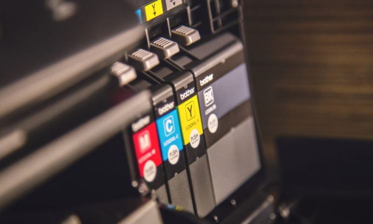 Can Printer Ink Dry Up? How to Keep It From Drying Out