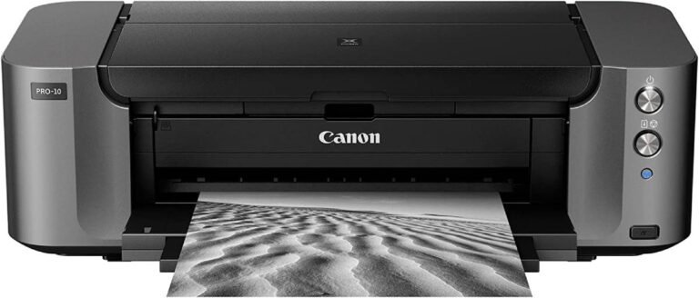 Are you Looking for the Best Pigment Ink Printers of 2024?