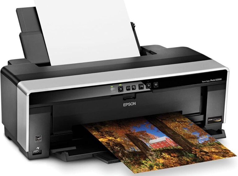 Are you Looking for the Best Pigment Ink Printers of 2024?