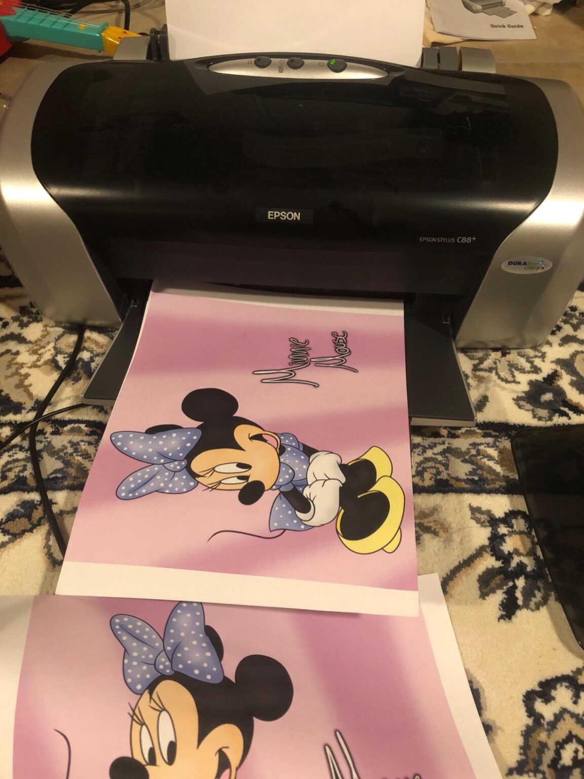 Are you Looking for the Best Pigment Ink Printers of 2024?