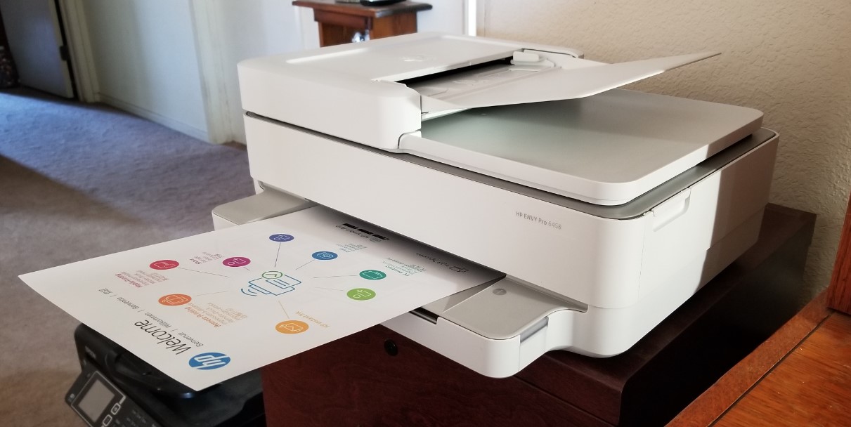 Best Printers Under $100: 2024's Top 8 | PrintiePie