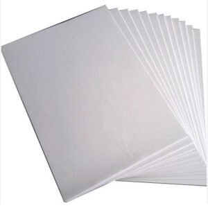 Which Sublimation Paper is Best for T-shirt, Mugs & Tumblers?