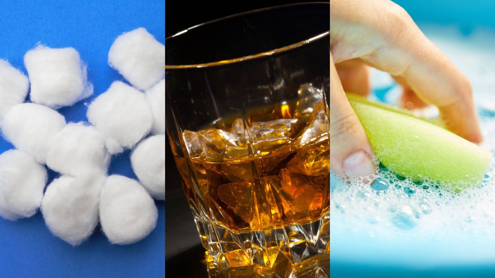 Remove Sublimation Ink From Mugs, Tumblers, Metals, Shirts