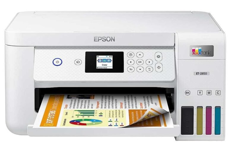We Picked 8 Best Sublimation Printers of 2024 | Printiepie