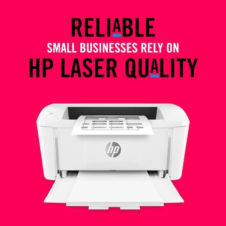 6 Best Printers for College Students (2025 Review Guide)