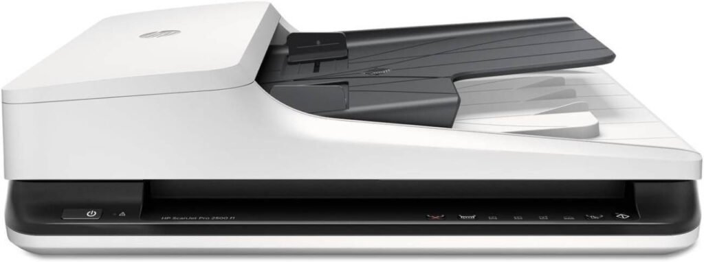 9 Best Scanners for Artwork – High-Quality Art Scanners | PrintiePie